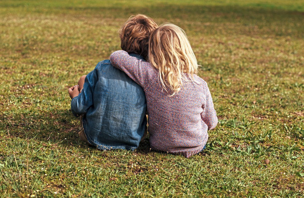 Leben Mit Geschwistern Vier Gewinnt Familie DerStandard At Lifestyle