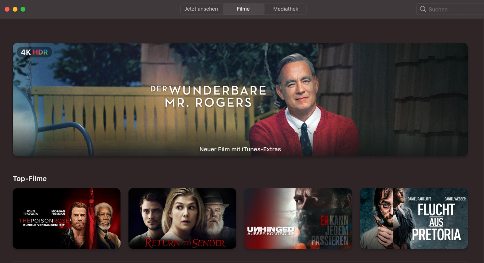 Netflix und Co: Die wichtigsten Streamingdienste im Vergleich ...