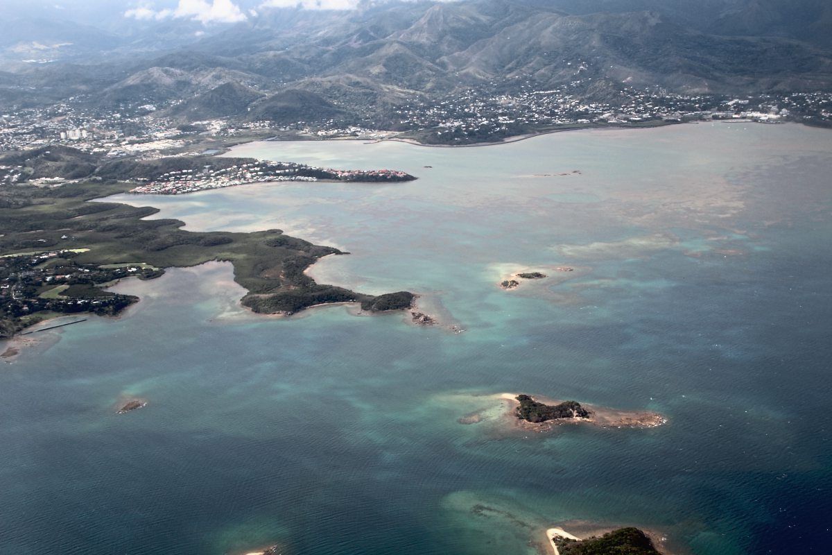 Neukaledonien: Eine faszinierende Welt - Reisen nach Amerikas ...