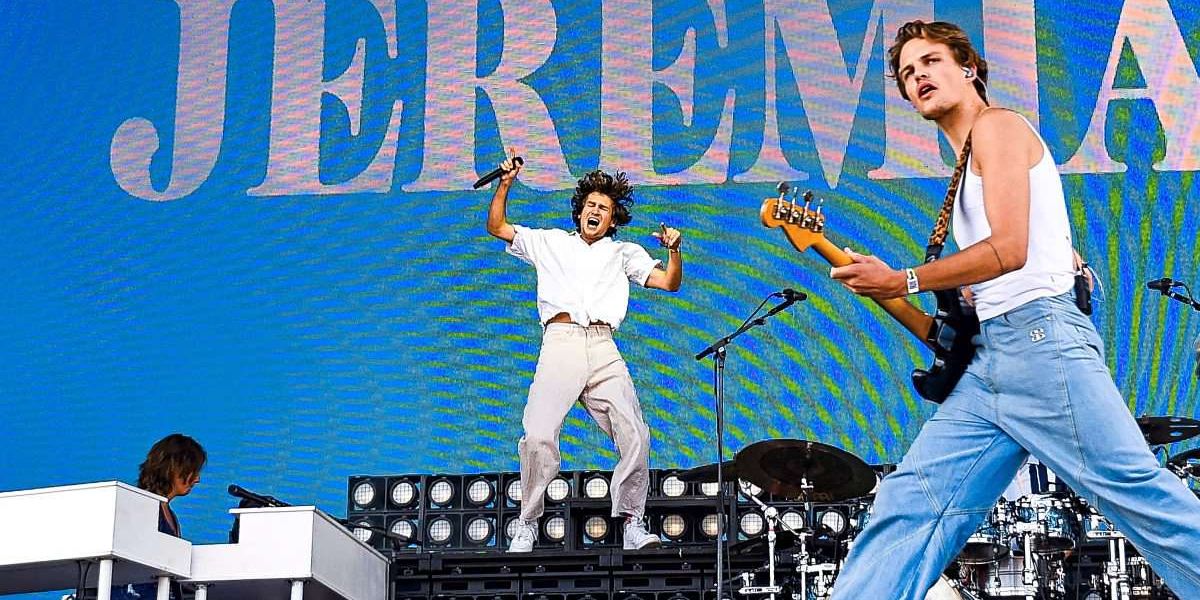 Deutsche Band Jeremias trennt sich doch von Fotograf, dem ...