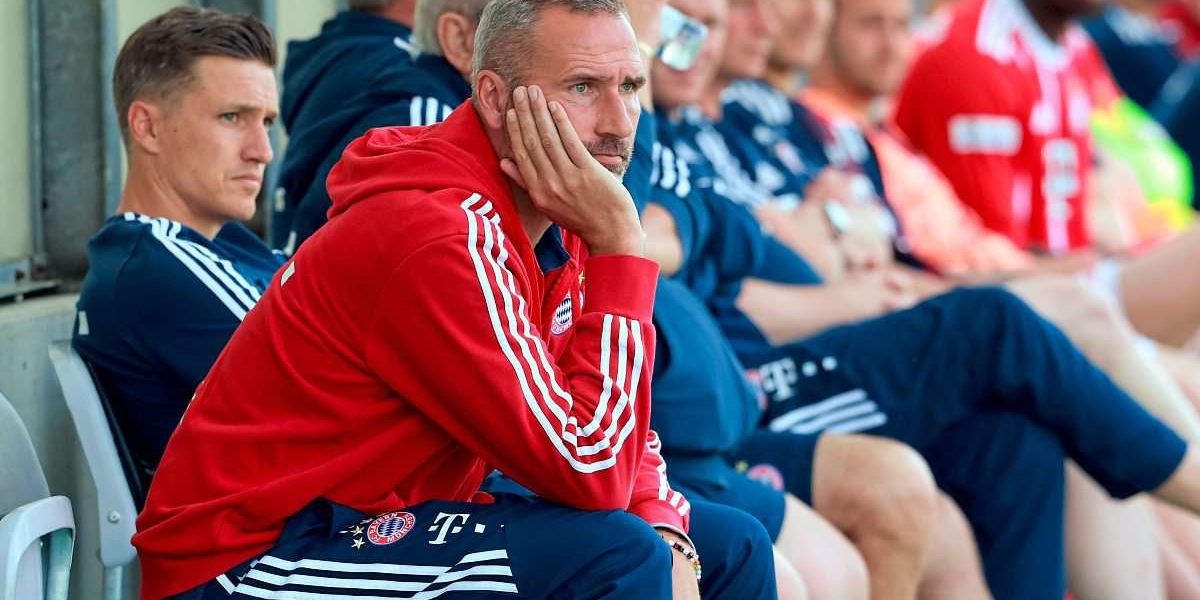 HSV trennt sich von Trainer Walter – Mainz feuert Coach Siewert ... HSV trennt sich von Trainer Walter – Mainz feuert Coach Siewert ...