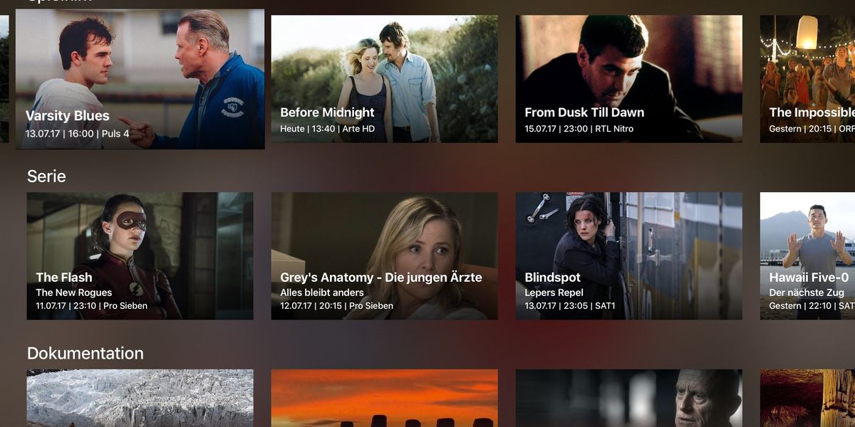 TV-Streaming: "3" plant großen Ausbau von 3TV - Innovationen ...