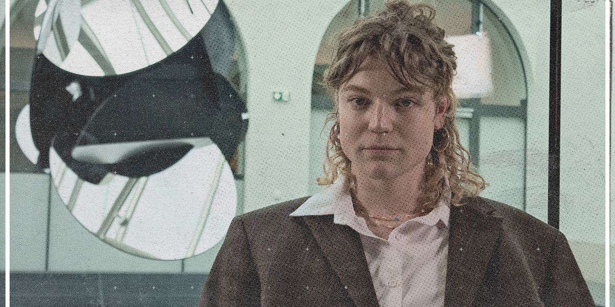 Schauspielerin Thea Ehre: "Als Transfrau möchte ich auch eine Cis-Frau ...