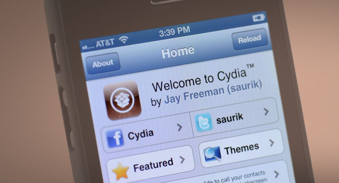 Cydia: Jailbreak-Store für iPhones stellt App-Verkauf ein - IT-Business ...
