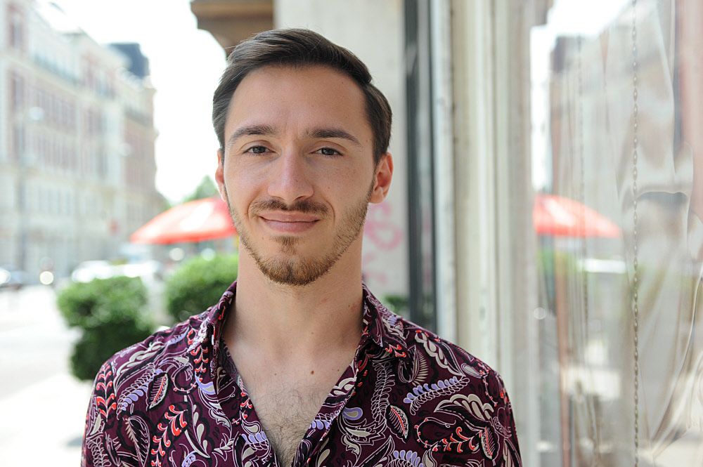 Egger über Jankto: "Sein Outing freut mich extrem" - Fußball ...