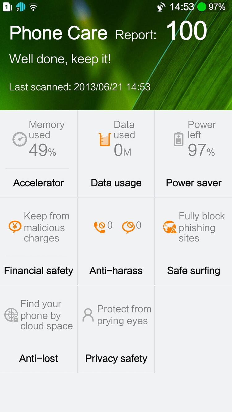 Aliyun OS: Chinas Android-Alternative im Test - Android - derStandard ...