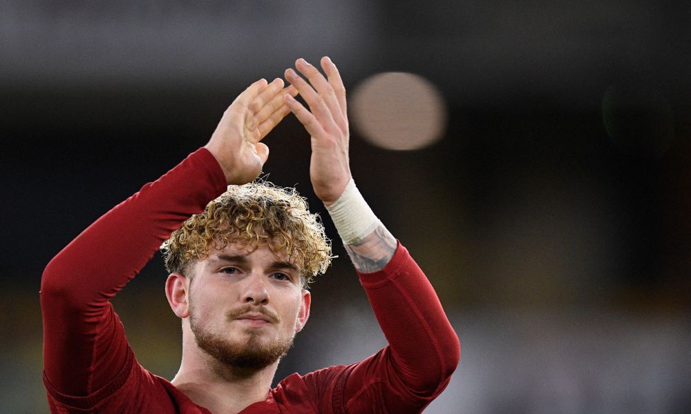 Liverpool dank Traumtors im FA-Cup eine Runde weiter - Fußball ...