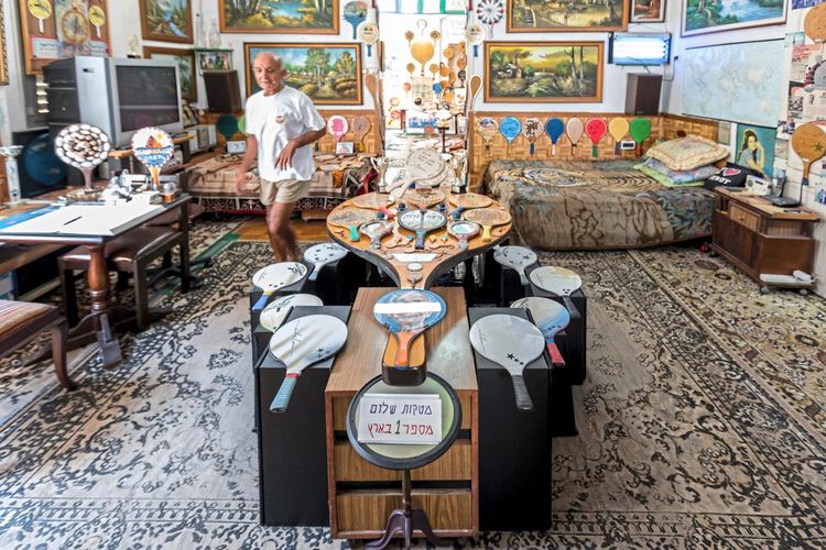 Seemonster, Magier: Kuriose Museen in aller Welt - Reisen aktuell ...