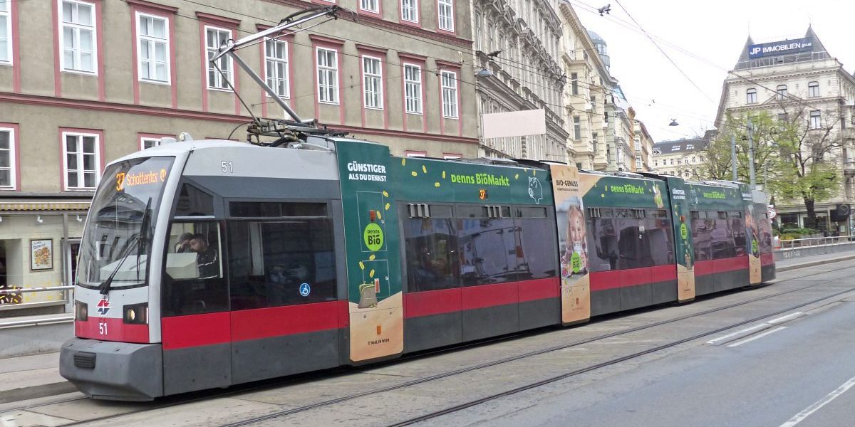 Wiener Linien: Weichenstörungen in Innenstadt behoben - Österreich ...