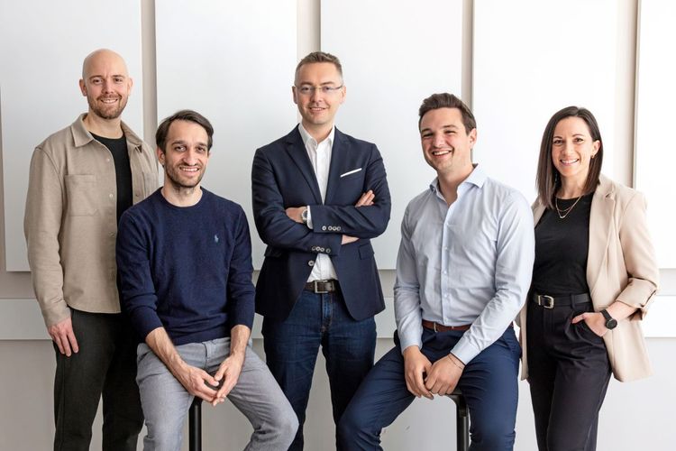 Hansjörg Posch wird COO bei STANDARD Marketplaces - STANDARD-Gruppe ...