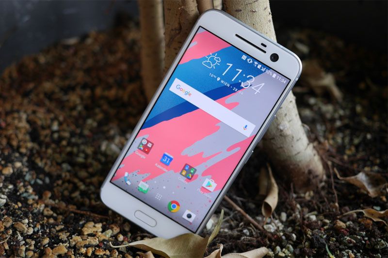 HTC 11 (Ocean) dürfte in Kürze vorgestellt werden - Android ...