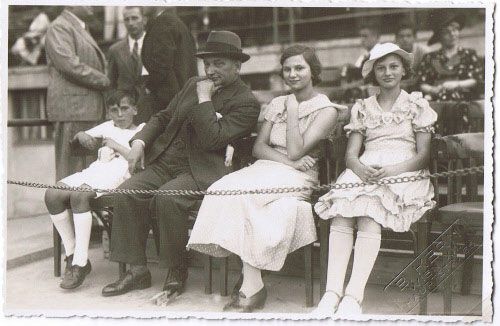 Eine neue Heimstatt für Hugo Meisls Nachlass - Wien - derStandard.at ...