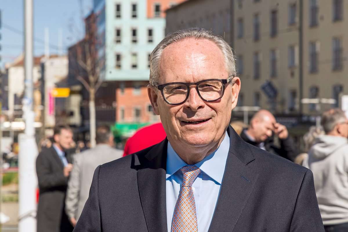 Wie sich die Parteien für die Wien-Wahl aufstellen - Wiener Politik ...