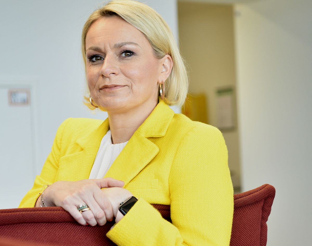 Lou Lorenz-Dittlbacher als ORF-3-Chefredakteurin fix, Margit Laufer zur ...