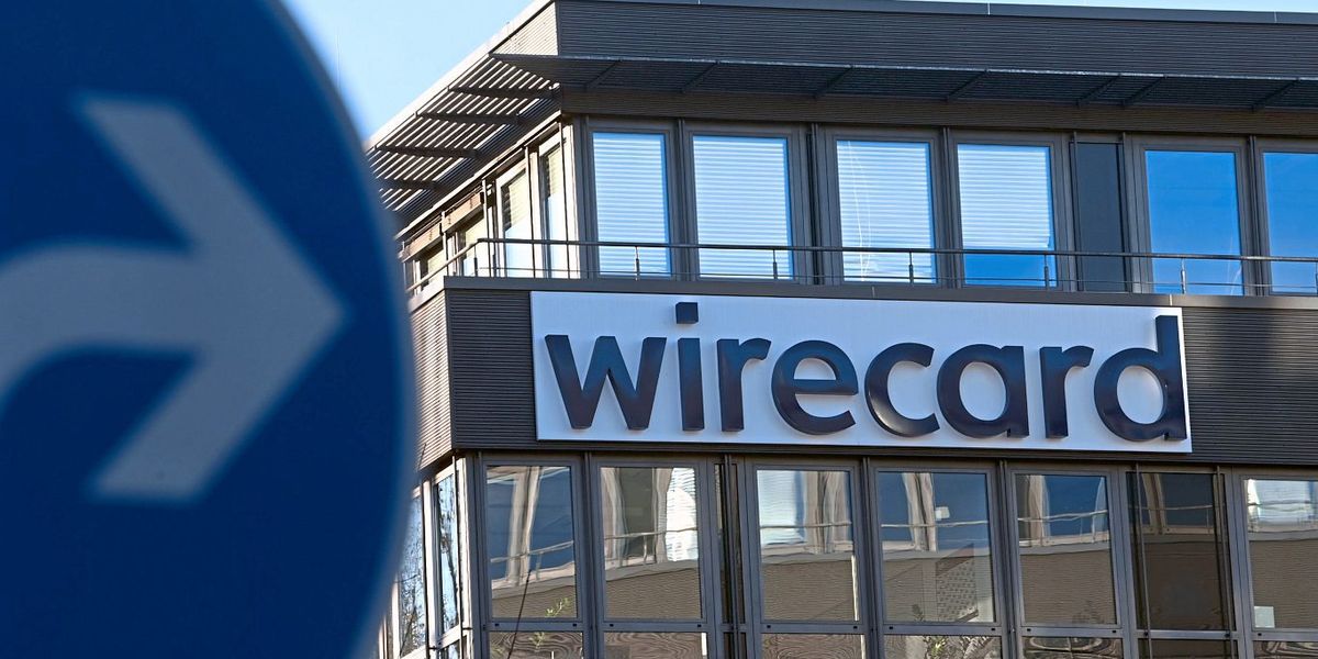 EY Mitarbeitern Drohen Wegen Wirecard Skandals Sehr Harte Strafen EY Mitarbeitern Drohen Wegen Wirecard Skandals Sehr Harte Strafen