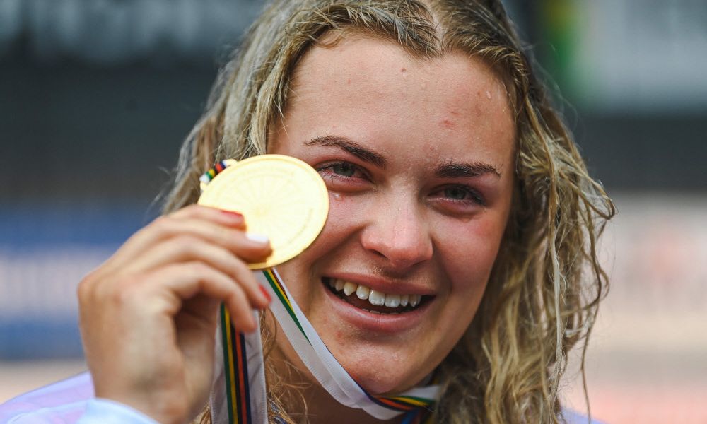 Downhill-Weltmeisterin: Hölls Bitte, Hölls Dank - Mehr Sport ...