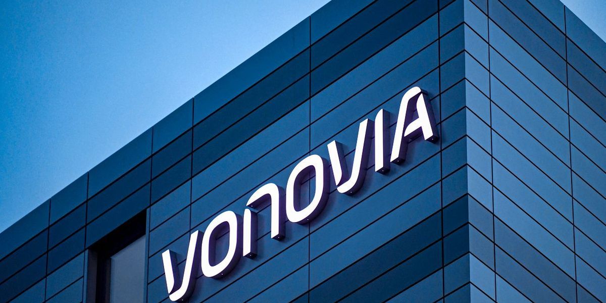 Vonovia scheiterte erneut an der Übernahme des Konkurrenten Deutsche ...