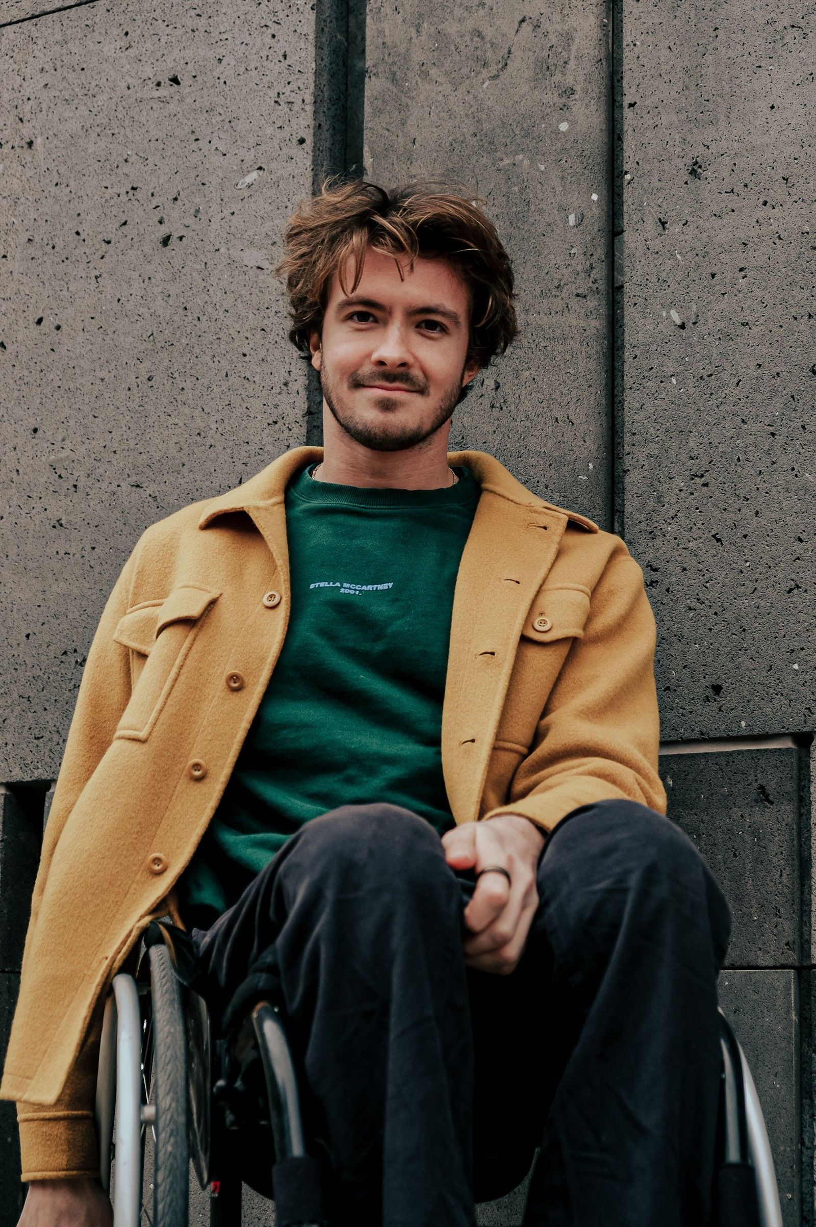 Der Tag meines Unfalls ... - Blog: Behindert – Ja und? - derStandard.at ...