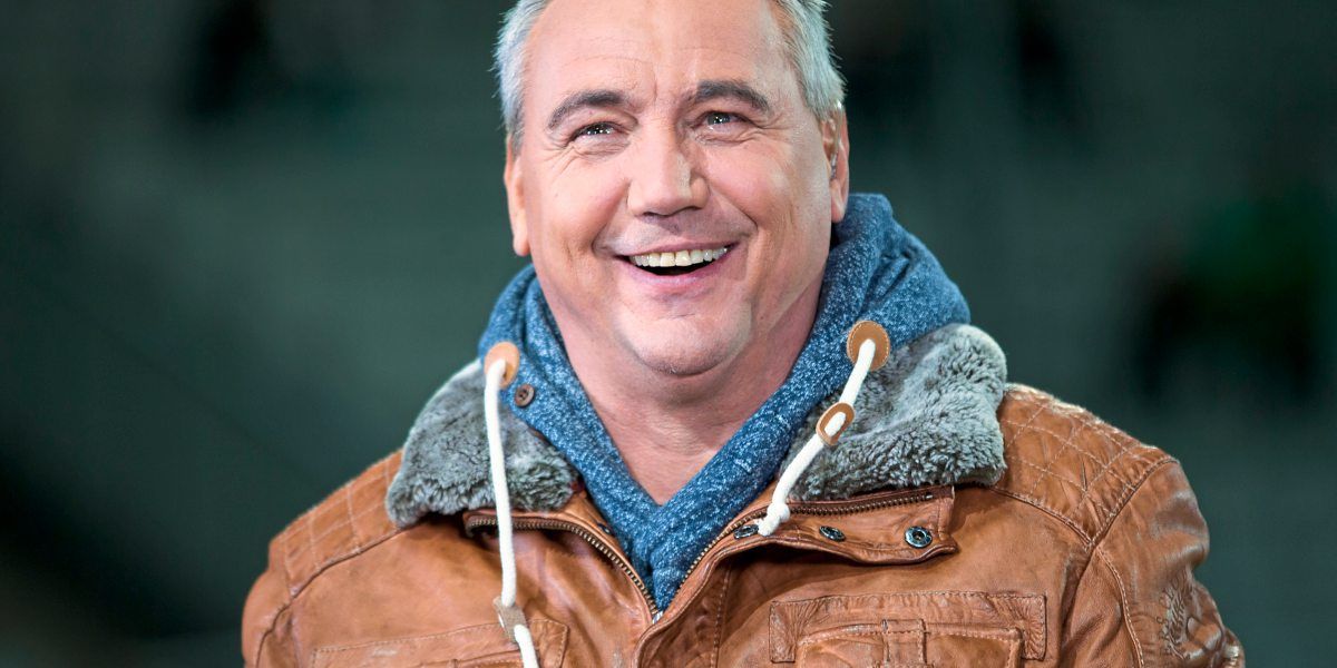 Peter Pacult wird 60: "Wir Alten entwickeln uns auch weiter" - Fußball ...