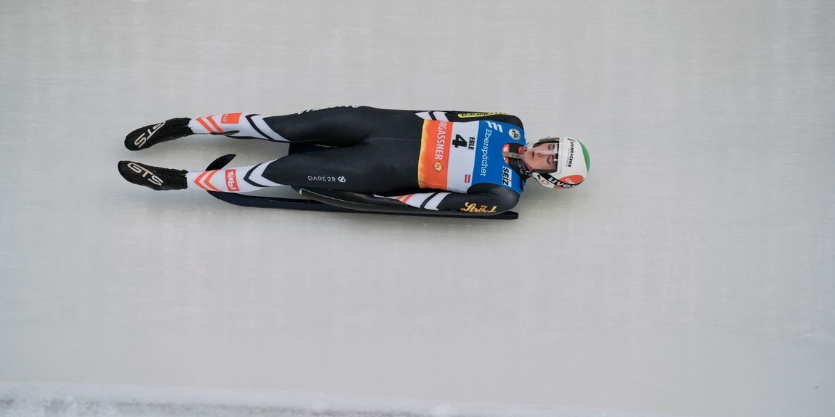 Auftakt in Igls: Rodelweltcup gibt sich gendergerecht - Wintersport ...