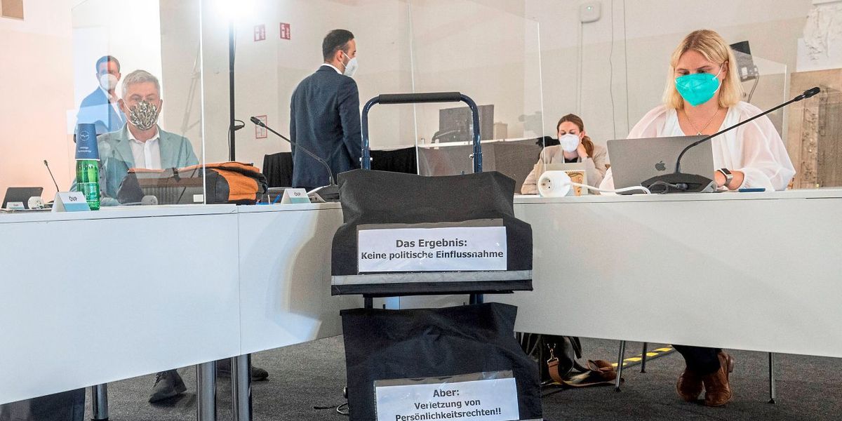 Sind wir so? - Hans Rauscher - derStandard.at › Diskurs