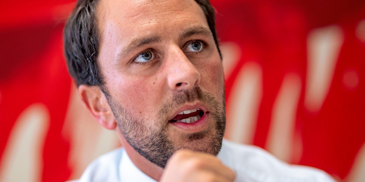 Tiroler SPÖ-Chef Dornauer gibt rechtsextremem Magazin Interview ...