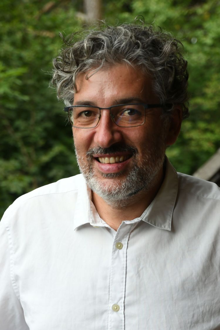 Michael Kasper wird neuer Direktor des vorarlberg museums - Kultur ...