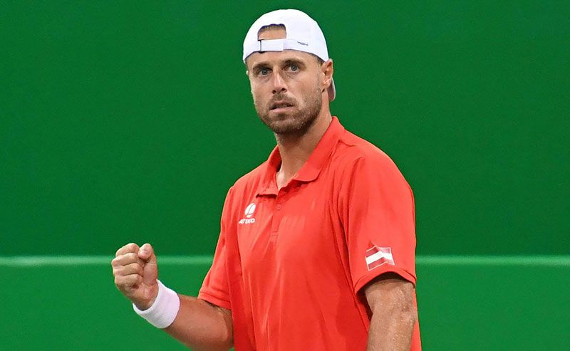 Doppel-Finalist Marach: "Ein Märchen nach einer Horrorzeit" - Wimbledon ...