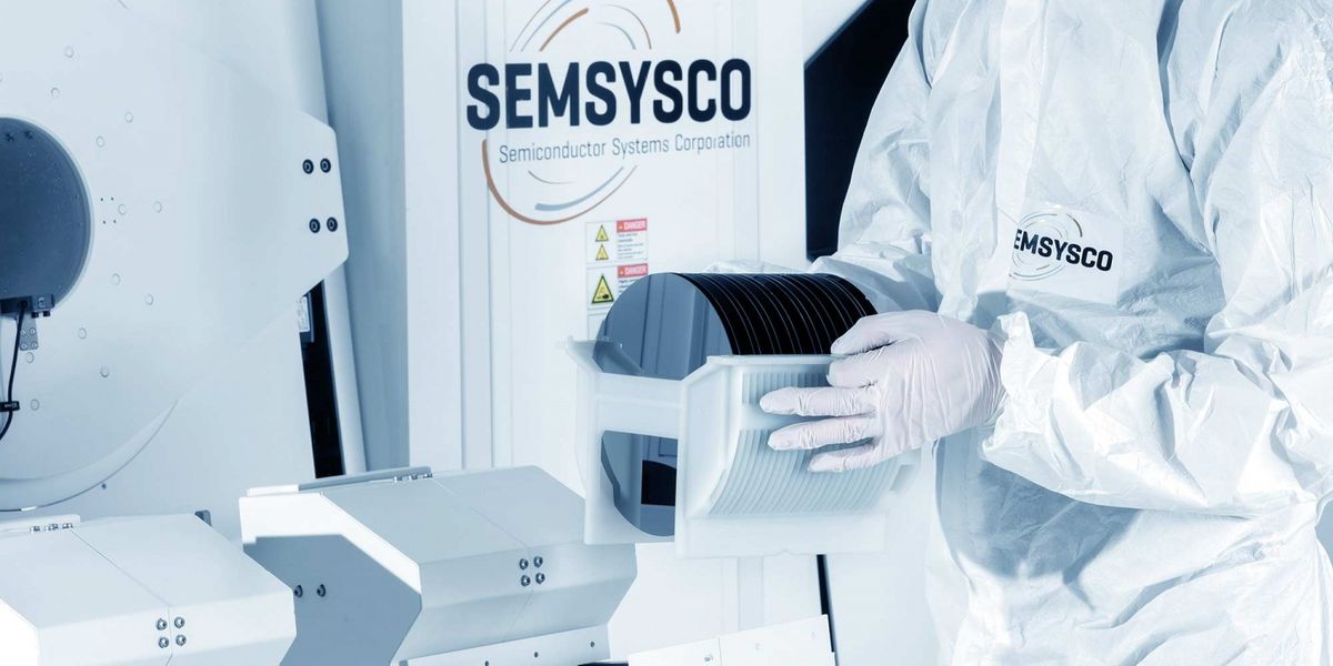 Millionen-Deal: US-Chipkonzern will Salzburger Semsysco kaufen - IT ...