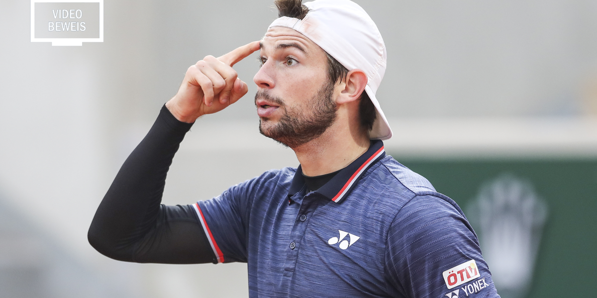 Jurij Rodionov im Video-Interview: "Ab und zu kann es laut werden ...