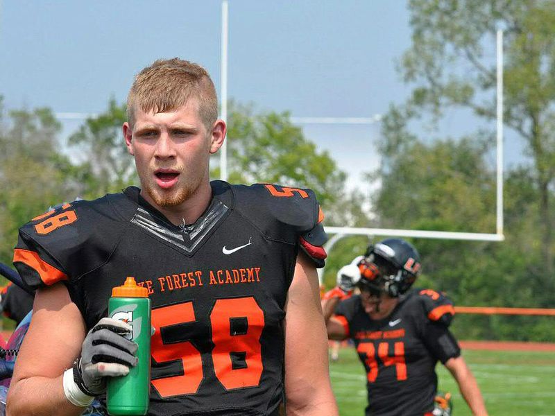 Schaffer geht nach Kalifornien und tippt auf Carolina - Sport ...