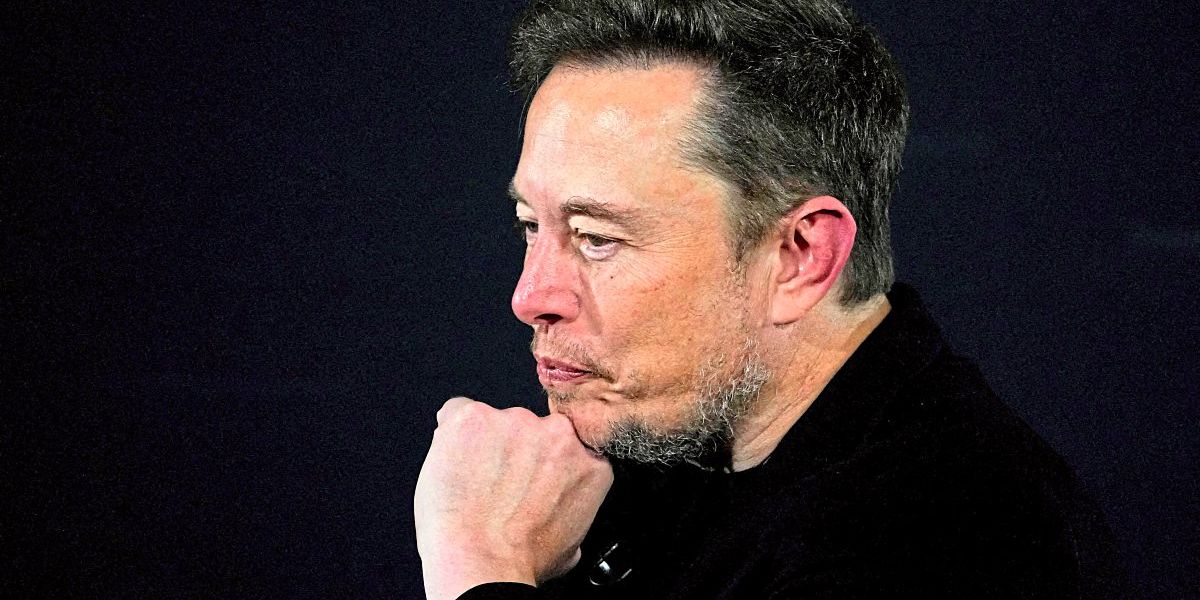 Musk will Universität gründen - Innovationen - derStandard.at › Web