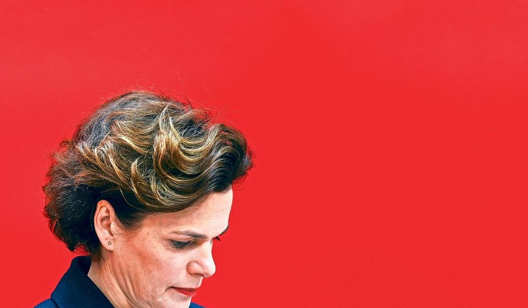 Was die Kärnten-Schlappe für Rendi-Wagner bedeutet - SPÖ - derStandard ...