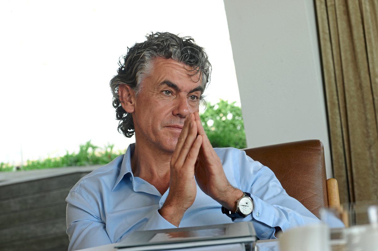 Tojner kommt seinem Industrieziel näher - Unternehmen - derStandard.de ...