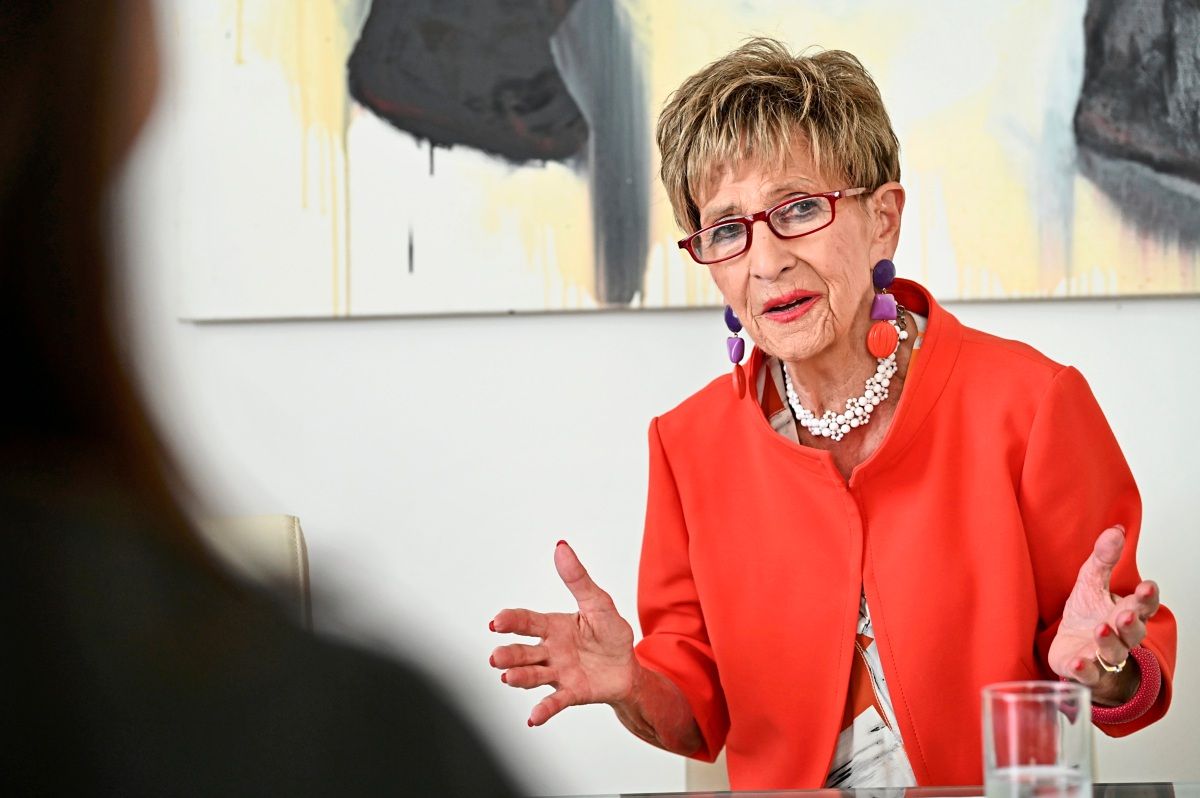 Rot-Pink II ist startklar: Wie sind die Wiener Parteien aufgestellt ...