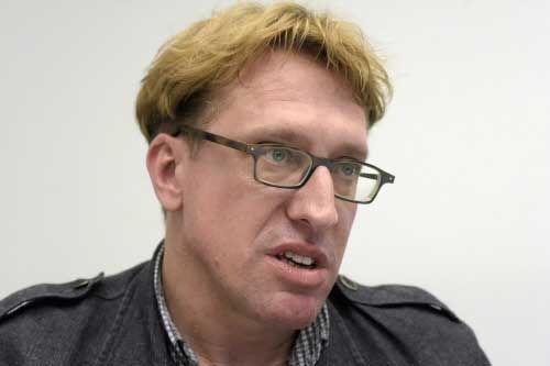 Jarosinski: "Von Twitter kann man ja nicht leben" - Medien ...