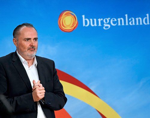 Klarheit über Doskozil - Hans Rauscher - derStandard.at › Diskurs