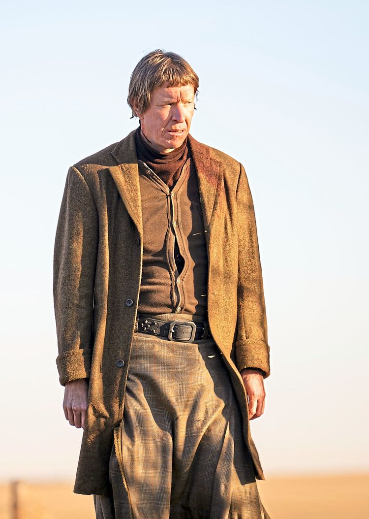 "Fargo 5": Die Serienwelt hat einen neuen Superschurken - Serien ...