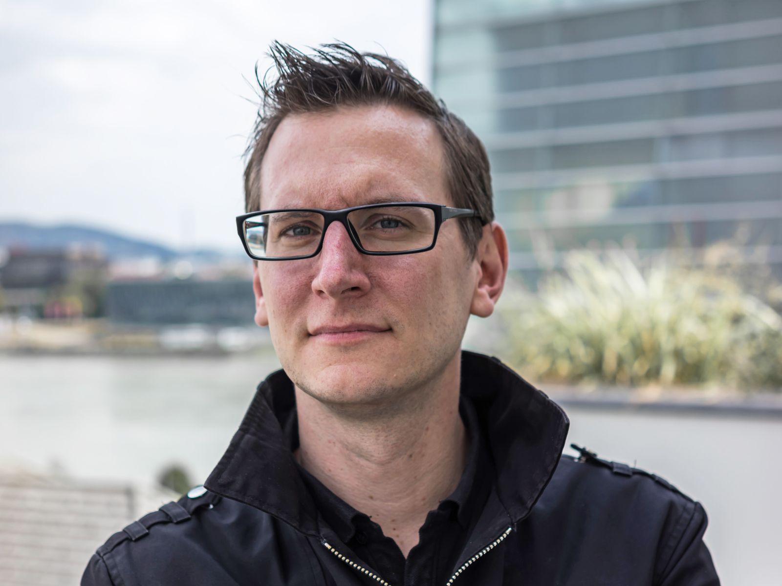 Ars Electronica: JKU-Vizerektor sieht Uni mit großer Innovationskraft ...