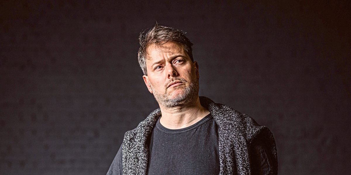 Milo Rau: "Faschistischer Realismus hat sich durchgesetzt" - Theater ...