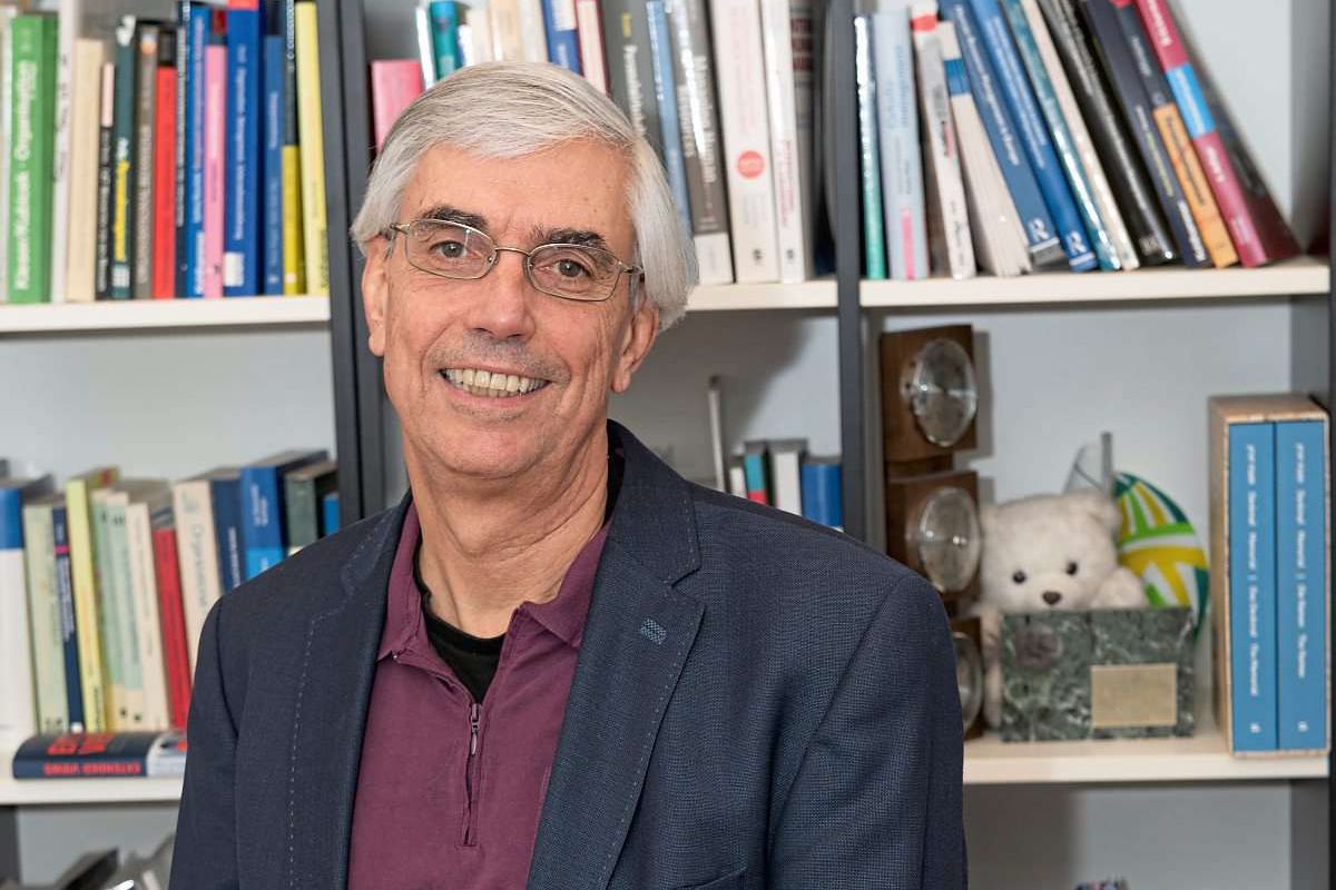 Wolfgang Mayrhofer: Der Segler, der Olympiasilber holte und gegen ...