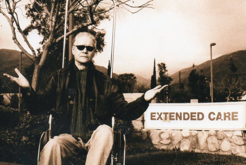 Musikproduzent Kim Fowley gestorben - Musik - derStandard.at › Kultur