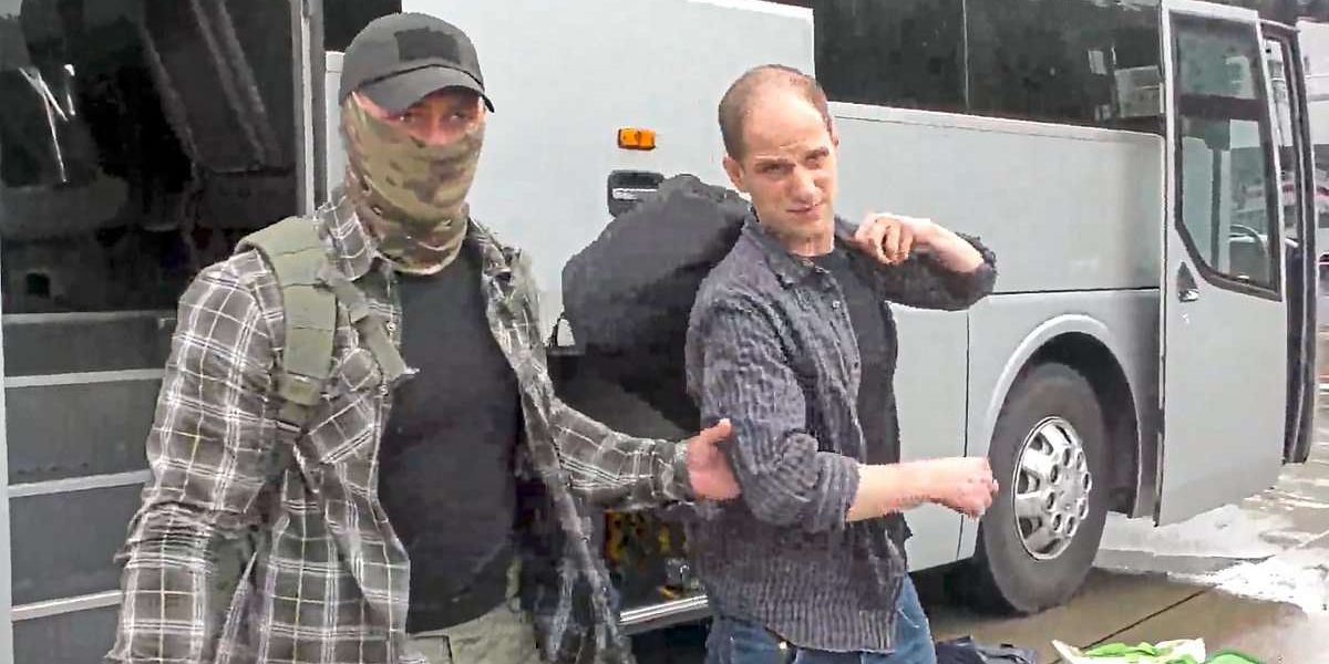 Größter Austausch von Gefangenen seit dem Ende des Kalten Krieges ...