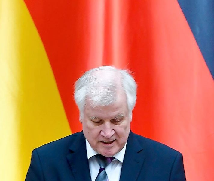 Hat Herr Seehofer zu Ende gedacht? - Kommentare der anderen ...