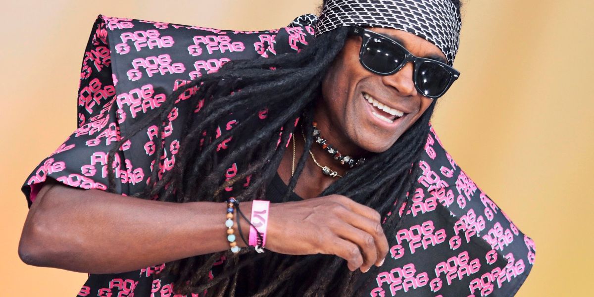 Milli Vanilli für Trump? Die Show zu 250 Jahren USA ist ein schlechter ...