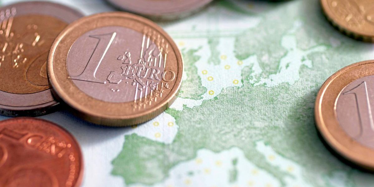 Nationalbank erwartet 2023 Inflation von 6,9 Prozent, auch danach bleibt die Teuerung hoch ...