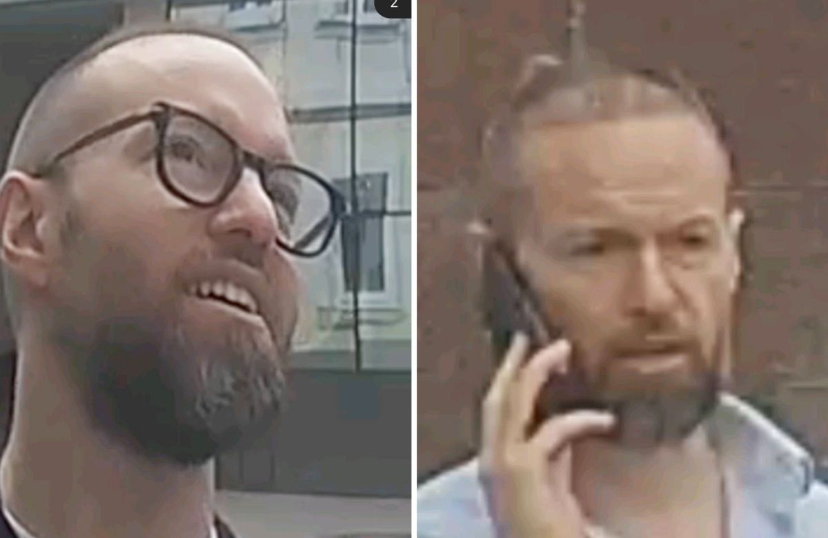 Wie Jan Marsaleks neue Identität enttarnt wurde - International ...