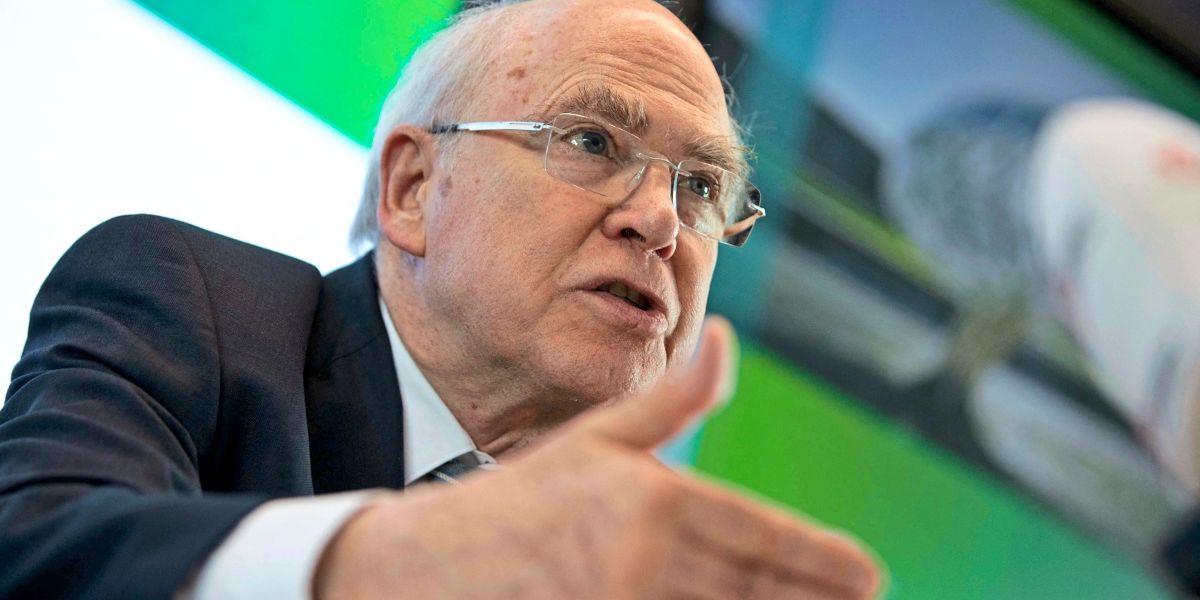Helmut List wechselt von AVL-Spitze in den Aufsichtsrat - Wirtschaft ...