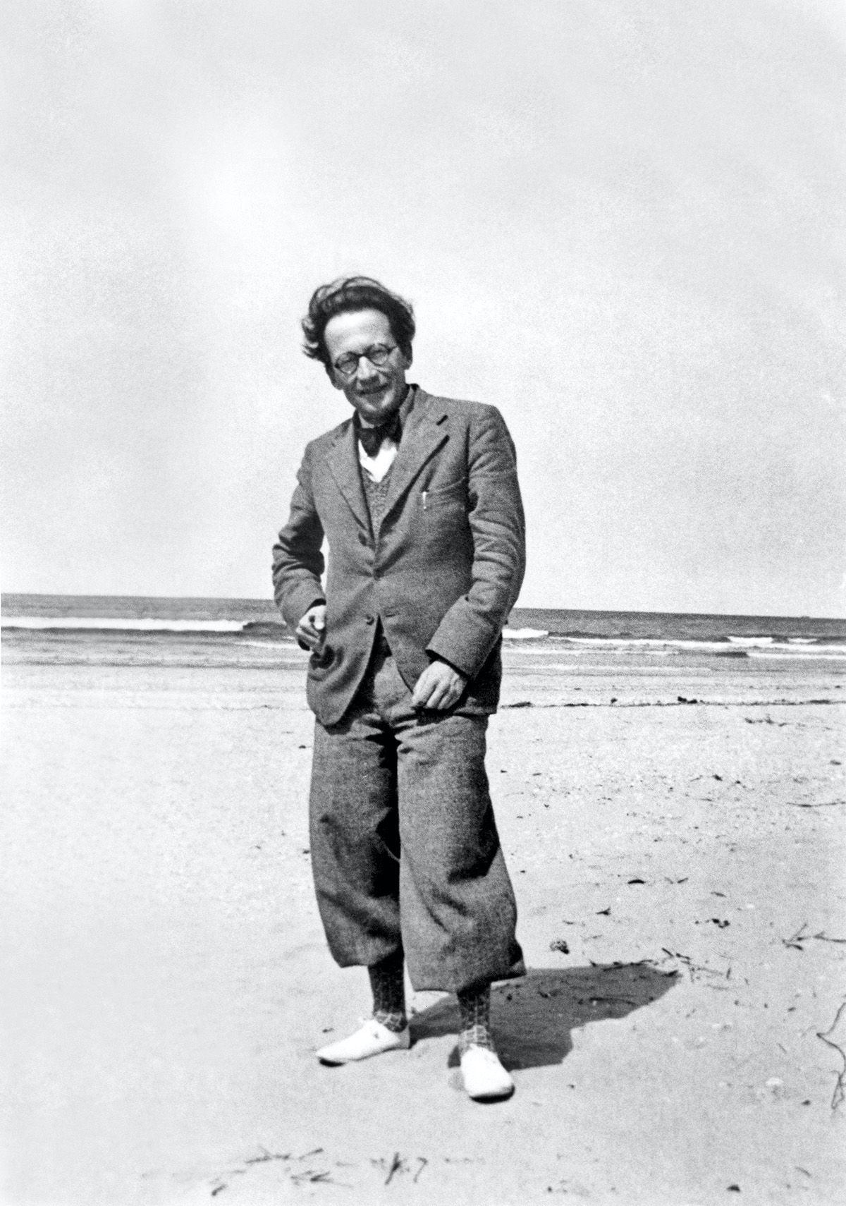 Schrödingers verlorene Ehre – und ein Versuch ihrer Wiederherstellung ...