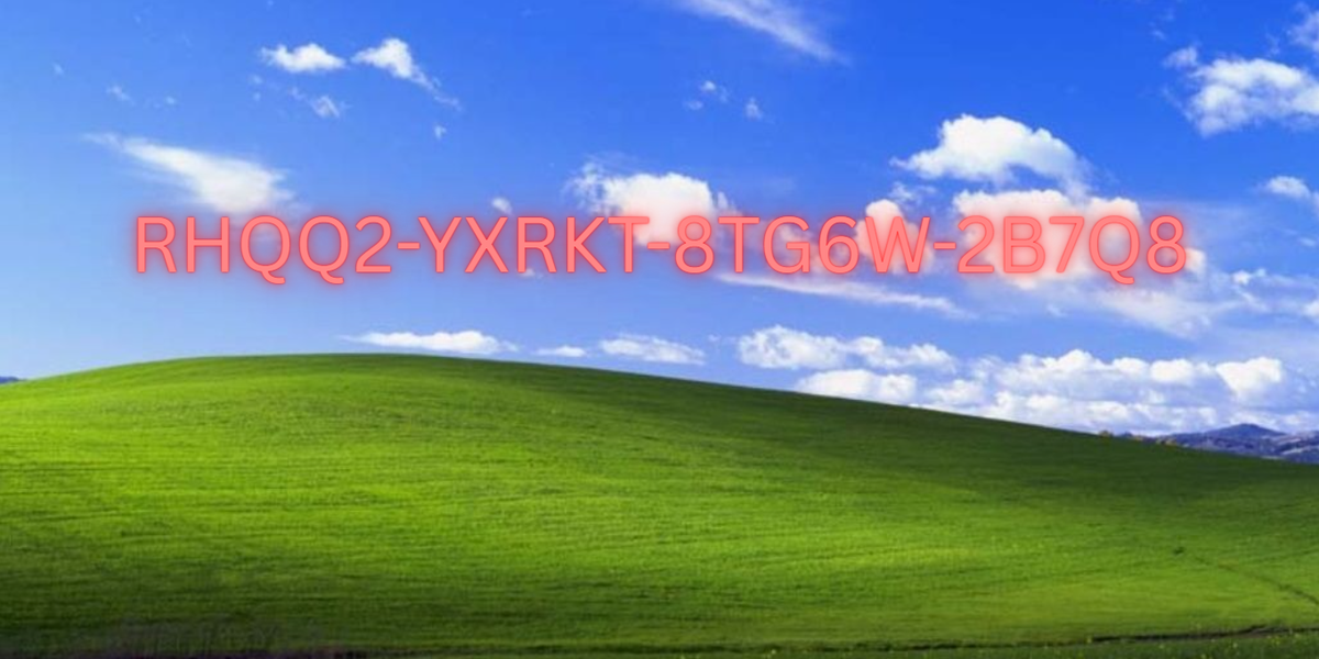 FCKGW: So ging der Key von Windows XP um die Welt - Microsoft ...